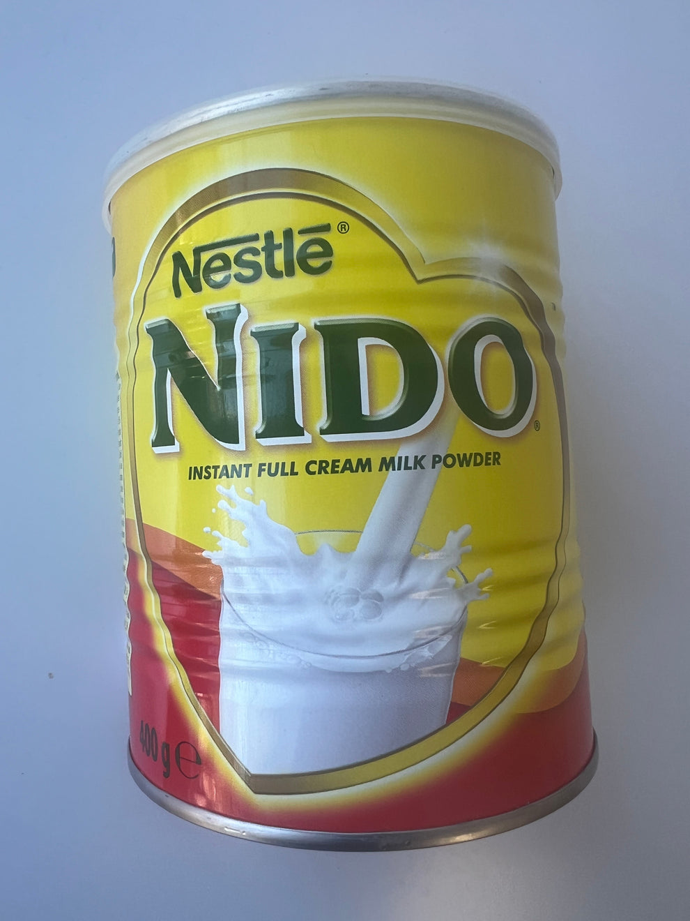 Nestle Nido 400g – Motherland Foods Market